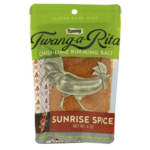 Twang-a-rita • Sunrise Spice