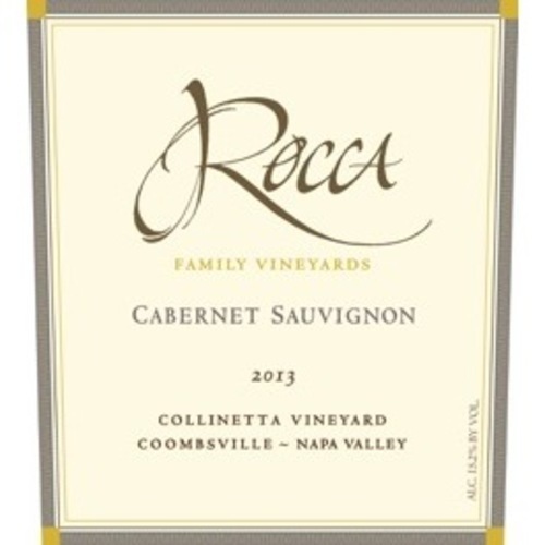 Rocca Collinetta Cabernet Sauvignon