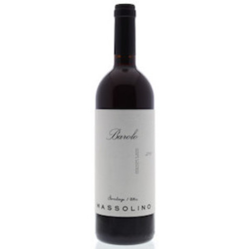 Massolino Serralunga D'alba Barolo Nebbiolo