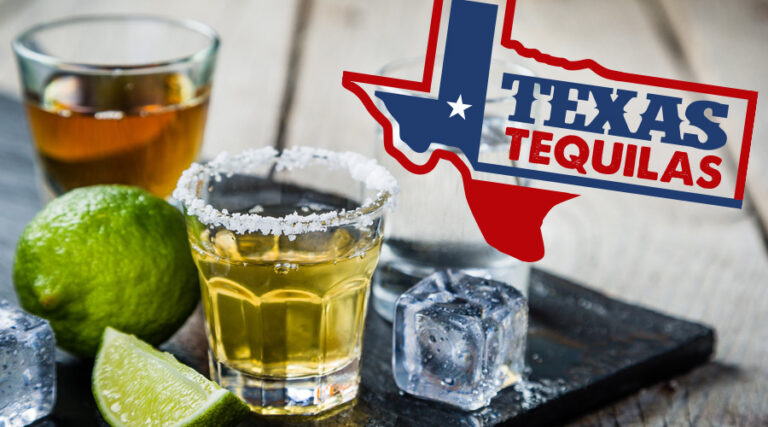 Four Texas Tequila Brands We Love - Spec's Wines, Spirits & Finer Foods
