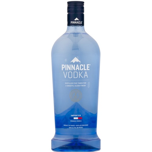 Pinnacle Original Vodka