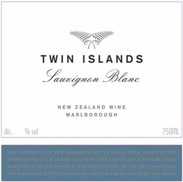 Twin Islands Sauvignon Blanc