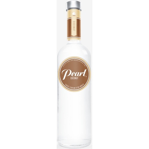 Pearl Coconut Vodka