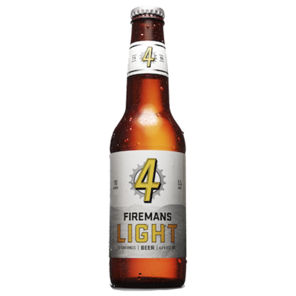 Real Ale Fireman's Light • 6pk Bottle