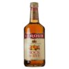 Leroux Rock & Rye Whiskey