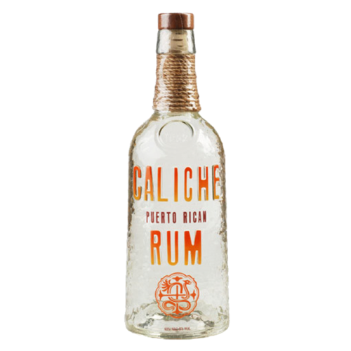 Caliche Rum 6 / Case