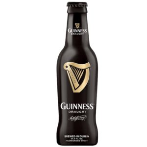 Guinness Draught • 12pk Bottle
