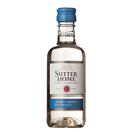 Sutter Home Pinot Grigio