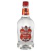 Stroyski Vodka