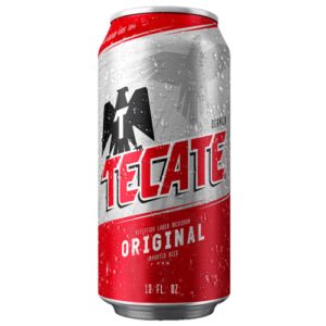 Tecate • 12pk 16oz Can
