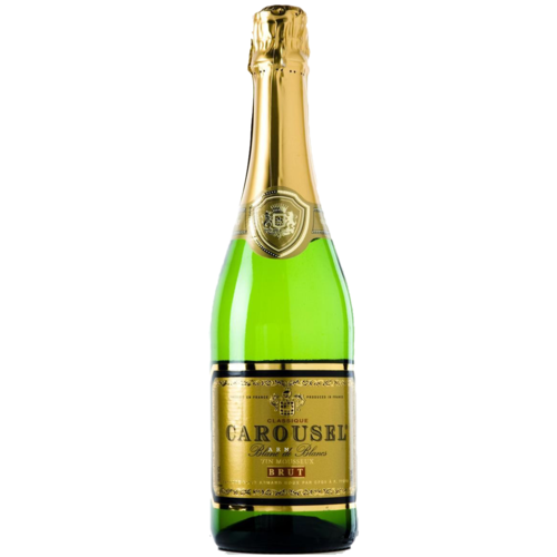 Carousel Classique Brut