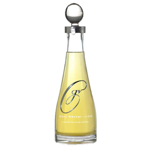 Glass Nectar Vodka