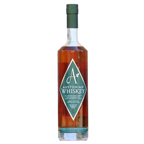 Austonian Whiskey