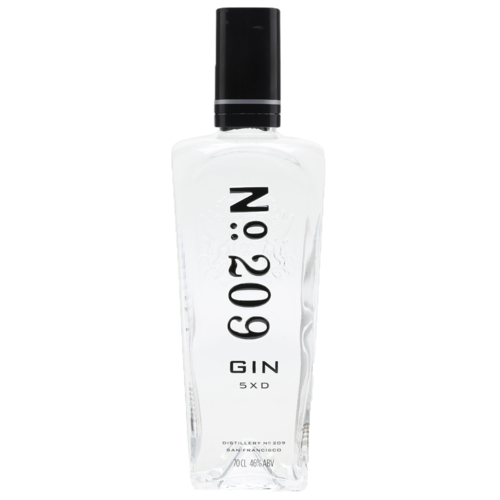 No. 209 Gin