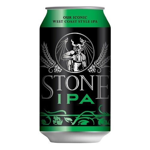Stone Brewing IPA • 6pk Can