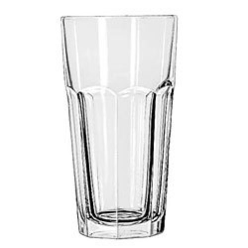 Libbey #15253 Gibralter Ice Tea