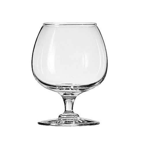 Libbey #8405 Citation Brandy