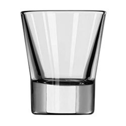 Libbey #11110722 Series V65 Shooter