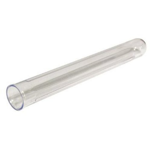 Test Tube Shooter 6" Clear • 1000 Ct