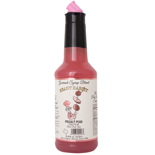 Ready Rabbit Gourmet Puree Prickly Pear
