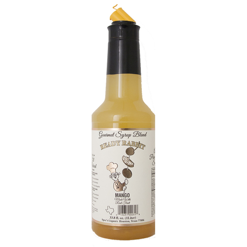 Ready Rabbit Gourmet Puree Mango