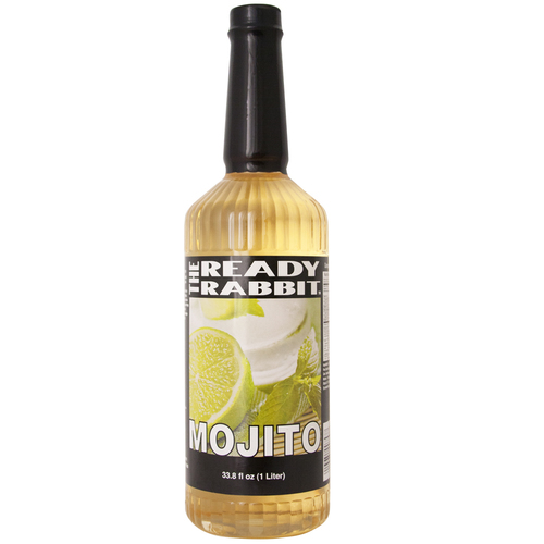 Ready Rabbit Mojito