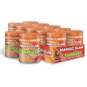 Twangerz Shaker • Mango Slam