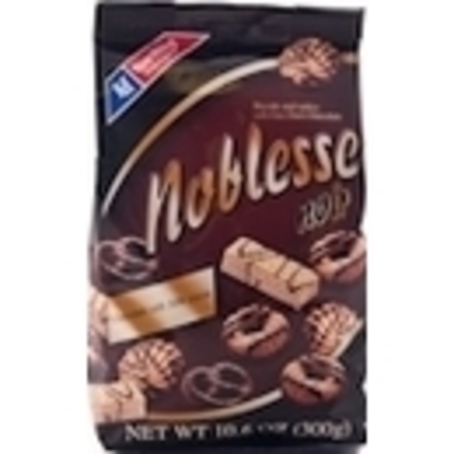 Hans Freitag Cookie • Noblesse Noir