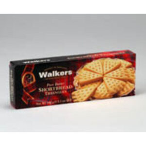 Walkers Shortbread Triangles