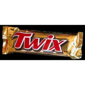 Twix Candy Bar • Original