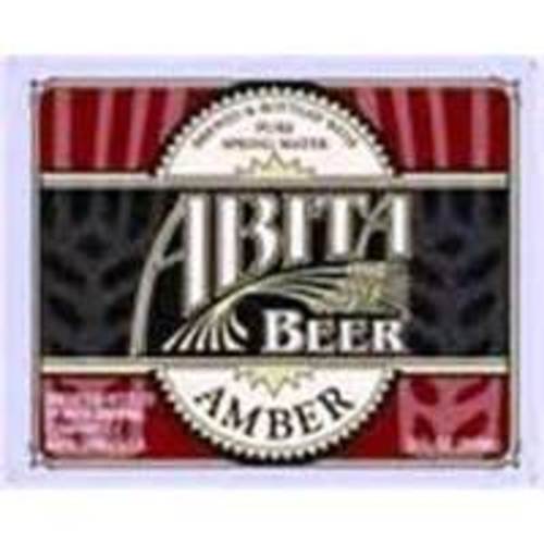 Abita Amber • 1 / 2 Barrel Keg
