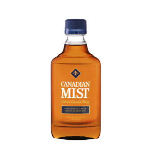 Canadian Mist Blended Canadian Whisky