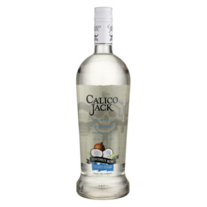 Calico Jack Rum • Coconut