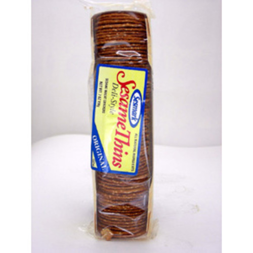 Sesmark Sesame Thins • Original