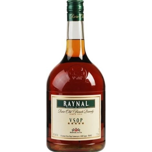 Raynal Napoleon Brandy
