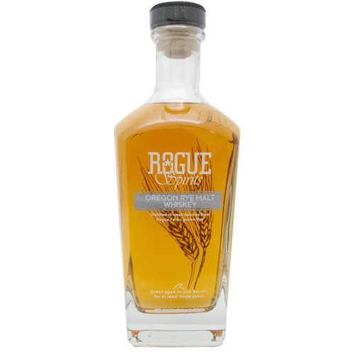 Rogue Farms Oregon Rye Whiskey