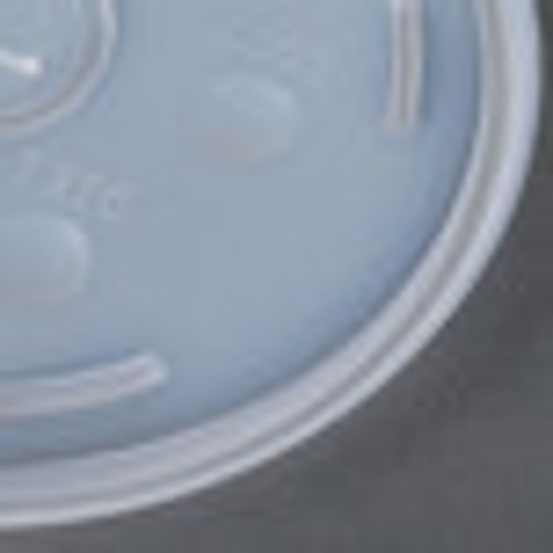 Dart Straw Lid For 32oz Foam Cup (32sl) 100ct