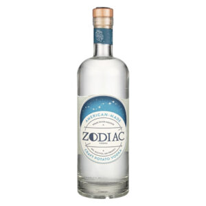 Zodiac Vodka
