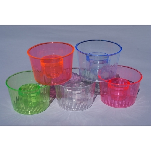 Yaag Bomb Cups 4 Pack