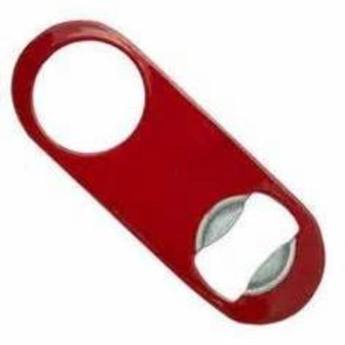 Speed Opener Red Powder Coating