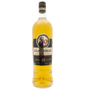 Clansman Blended Scotch Whisky