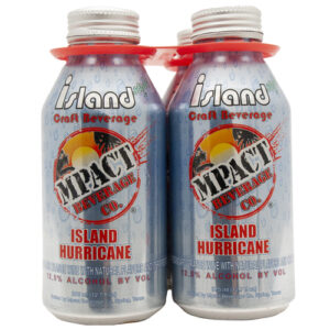Mpact Island Hurricane