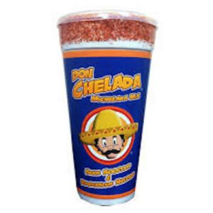 Don Chelada Michelada Mix • Blue Cup Original