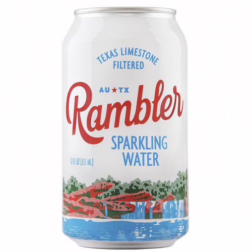 Rambler Sparkling Water Heb at Rachael Sattler blog