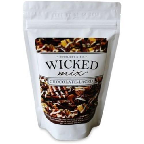 Wicked Mix • Chocolate Laced