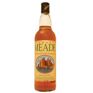 Bunratty Irish Honey Mead • 750ml Bottle