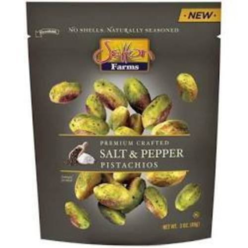 Setton Farms • Salt and Pepper Seasoned Kernels