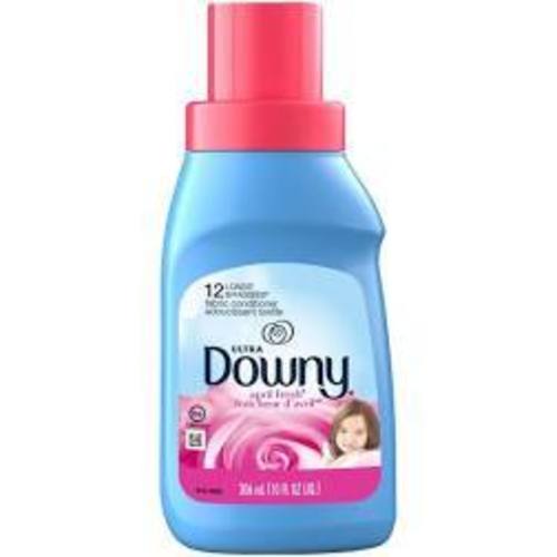 Downy Ultra Liquid • April Fresh