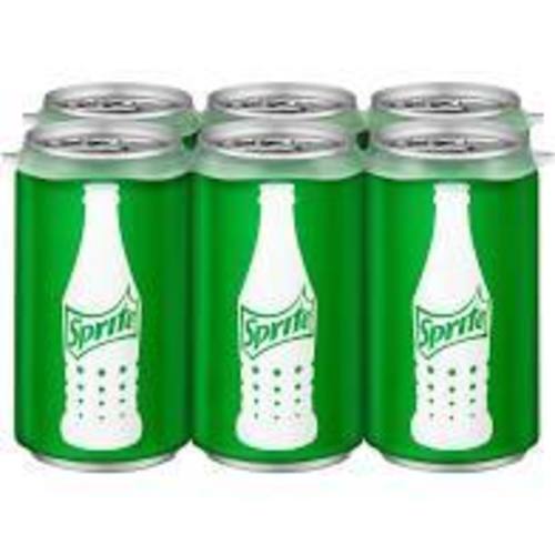 Sprite 7.5oz Can