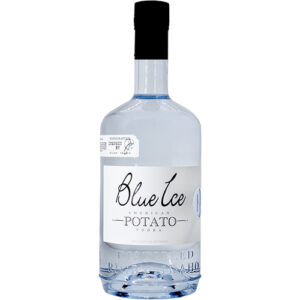 Blue Ice Vodka